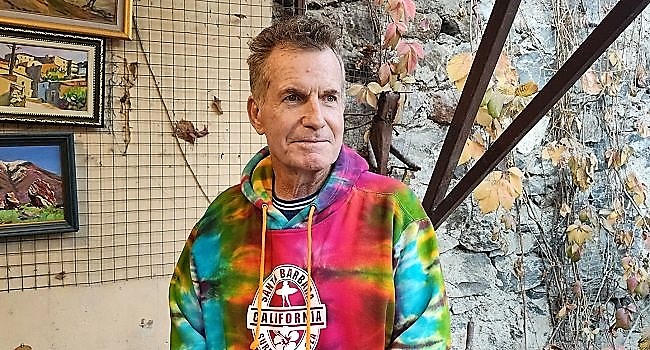 Dr. Michael Williams: Stories of Recovery